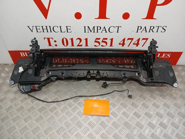 GENUINE PORSCHE 911 991 Gen2 Rear Spoiler Drive Unit 2017-2020 ...