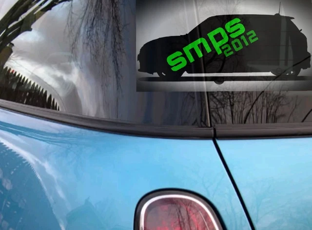 MINI R50 - R53 COOPER S Jcw Gp Gen 1 Premium Taille Kit $21.90 ...