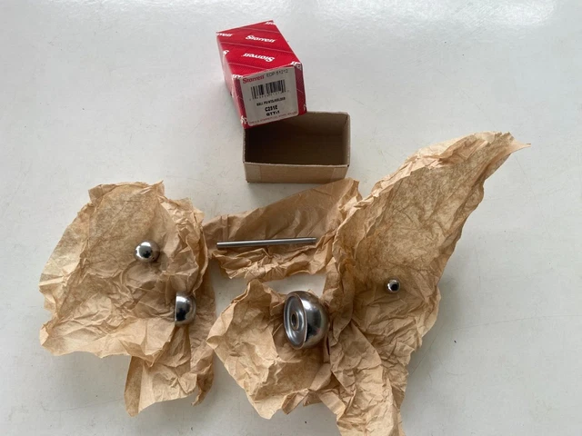 STARRETT C251E TRAMMEL replacement ball points holder set for C251A ...
