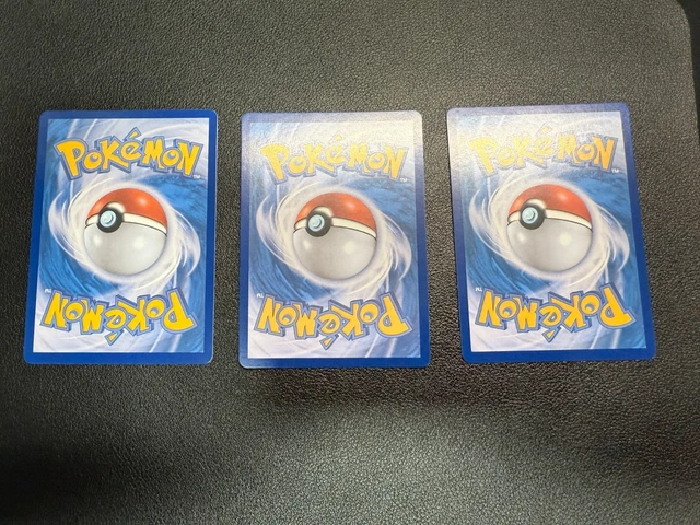 MEGA BRAVE M1L AR 12 Card Complete Set 064-075/063 Korean Pokemon Cards NM £42.04 - PicClick UK