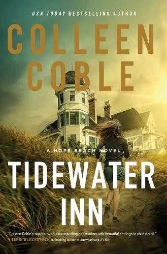COLLEEN COBLE TIDEWATER Inn (Poche) Hope Beach Series EUR 21,60 ...
