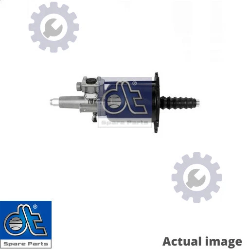 CLUTCH BOOSTER FOR Mercedes-Benz Tourismo Citaro Travego Conecto ...