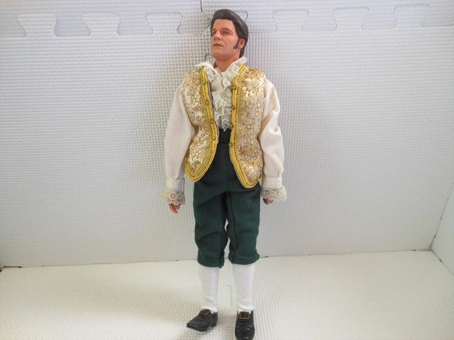 FIGURINE ARTICULÉE SIDESHOW Collectibles Buffy the Vampire Slayer Liam ...