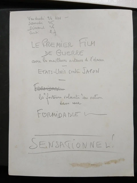 XL PRESSEFOTO 2.WK Junkers-Ju 87/Stuka vor dem Start EUR 3,99 - PicClick DE