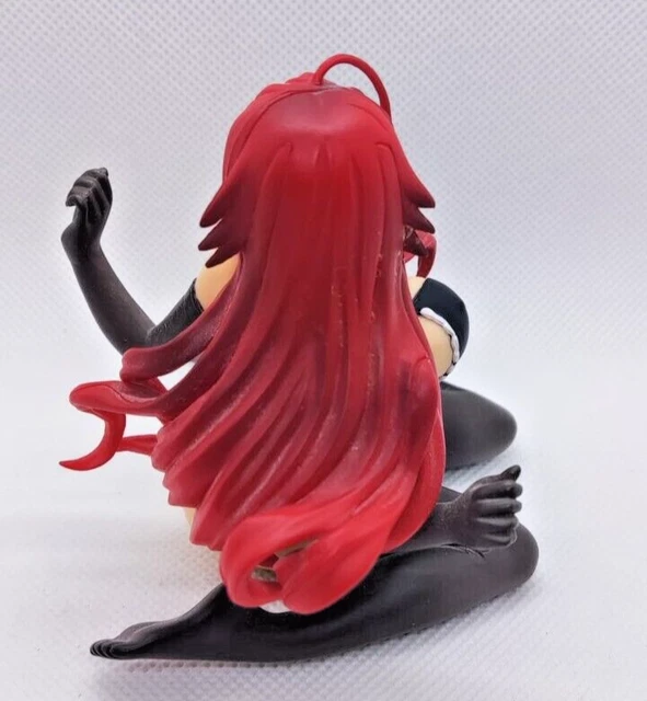 HIGH SCHOOL DXD Rias Gremory Figure Sexy Anime Collectible ...