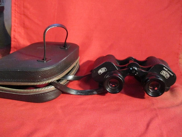 DDR FERNGLAS FELDSTECHER Binokular Deltrintem 8 x 30 1 Q Carl Zeiss ...