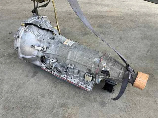 TOYOTA ALTEZZA 2001 Automatic Transmission 3500053080 [Used ...