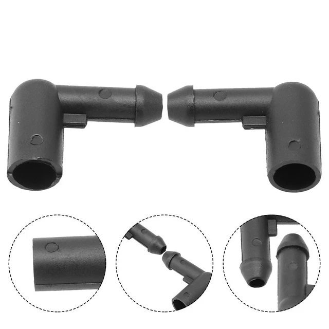 CONNECTEUR DE TUYAU raccord tuyau pliage 13171805 pour Astra H 2004 ...