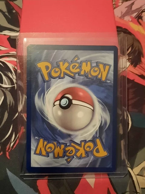 TEAM ROCKET'S CROBAT ex SIR - Destined Rivals 234/182 Mint Sleeved $220 ...