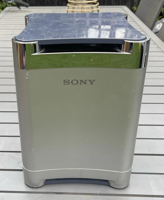 SONY SUBWOOFER SPEAKER SS-WS503 🔥 £19.90 - PicClick UK