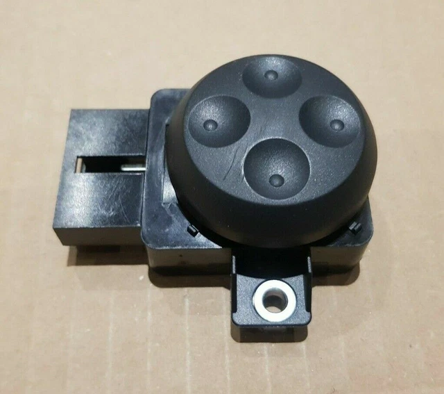 AUDI A3 S3 Rs3 8V 2013-2019 Front Electric Seat Lumbar Support Control ...