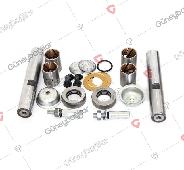FUSÉE KIT DE Réparation pour Mitsubishi Fuso Canter fe659 OEM: mc993611 ...