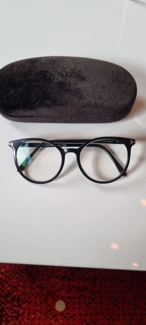 TOM FORD BRILLE TF 5575-B EUR 56,00 - PicClick DE