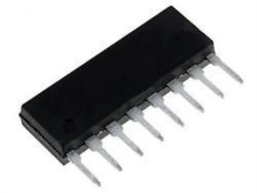 NJM072BL JRC CIRCUIT Intégré SIP-8 '' GB Compagnie SINCE1983 Nikko '' EUR 6,94 - PicClick FR