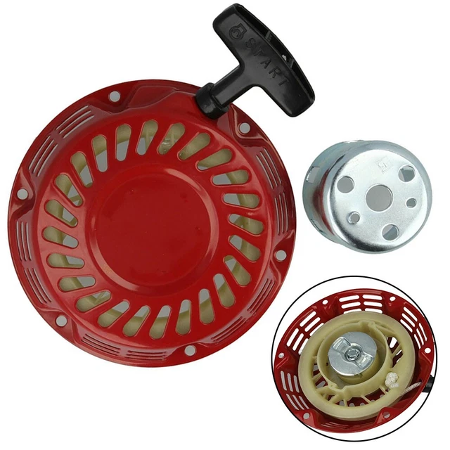 REMPLACEZ VOTRE DÉMARREUR à recul par cet assemblage compatible pour ...