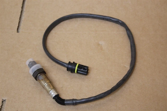 A0025400617 LAMBDA SENSOR New genuine Mercedes-Benz part £70.85 ...