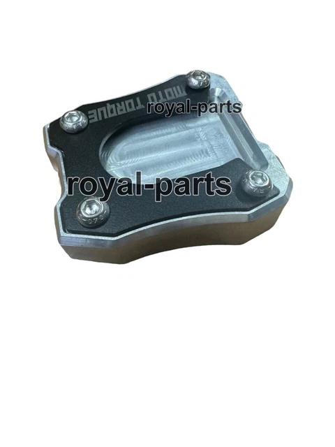 &SIDE STAND EXTENDER& Fit For Royal Enfield Guerilla 450 $73.04 ...