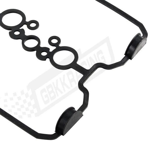 CYLINDER HEAD COVER Seal Gasket For Suzuki GSX1400 2002-2007 11173 ...
