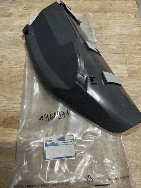 FORD ESCORT MK3 Parcel Shelf Support New Rs1600i Rs Turbo Xr3i £78.72 ...