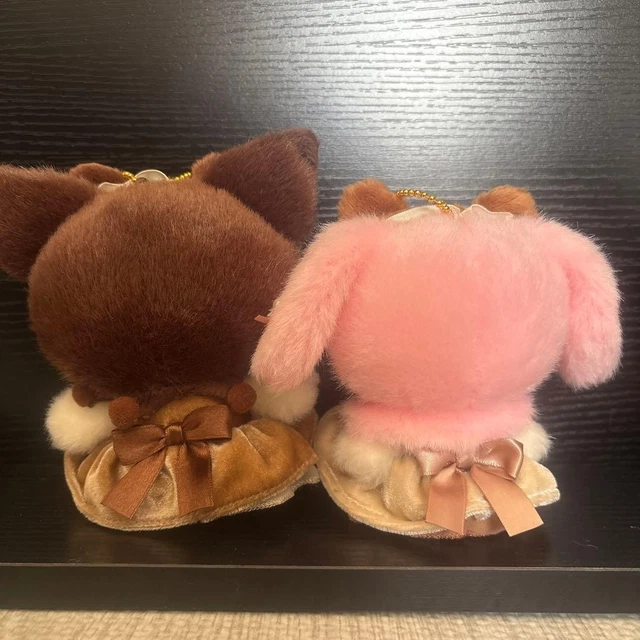 PORTACHIAVI GODIVA SANRIO 2026 Kuromi My Melody porta mascotte nuovo ...