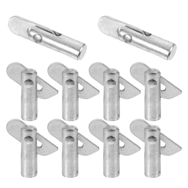10 PIEZAS PASADORES para andamios pasador de seguridad de andamios exterior marco de mano EUR 18 ...