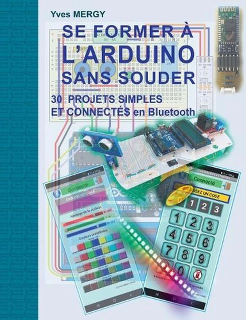 Se Former Larduino Sans Souder Des Bases De La Programmation La