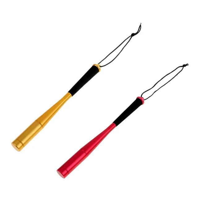 METAL FLY FISHING Priest Bat Head Fish WHACKER £9.48 - PicClick UK