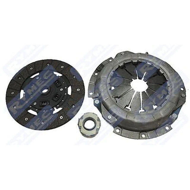 KIT D’EMBRAYAGE RYMEC Jt9295 Pour Hyundai Mitsubishi Proton Volvo EUR 104,10 - PicClick FR