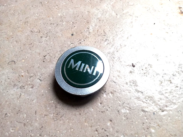 CLASSIC MINI COOPER S Genuine Rover Mpi Works Sportspack Alloy Wheel ...