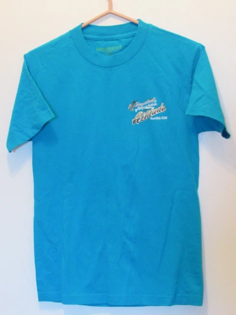 JIMMY BUFFETT MARGARITAVILLE Changes in Latitudes Grand Turk Aqua Blue ...
