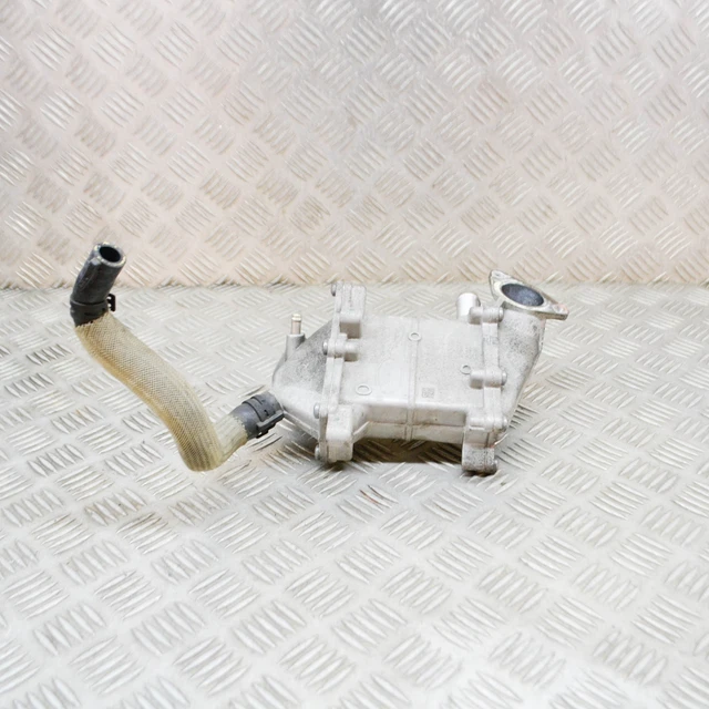 LR RANGE ROVER EVOQUE L538 EGR Cooler G4D3-9F464-BA 2.0 Diesel 110kw ...