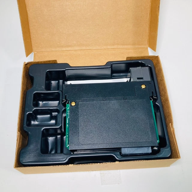 SPECTRUM 1756SC-IF8U /A 8 Channel Universal Analog Input Module 9060028 ...