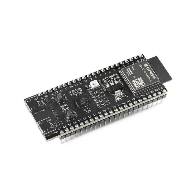 Esp32 S3 Devkitm 1 Espressif Aiot Development Board Series Eur 3473 Picclick Fr