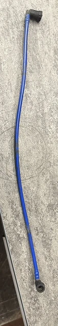 VW GOLF MK4 fuel line £28.00 - PicClick UK