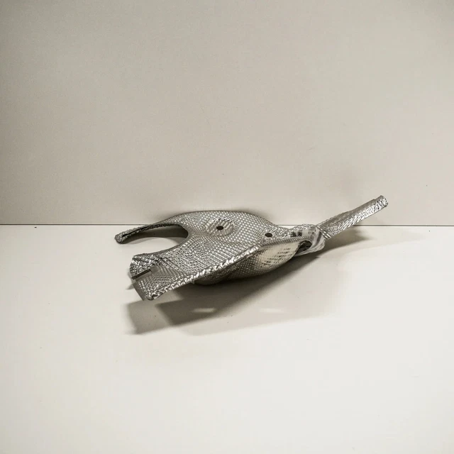 AUDI A4 8K Left Heat Shield 8K1804163A LHD NEW £53.83 - PicClick UK