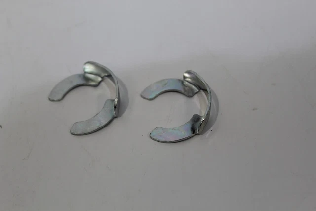 VW GOLF PLUS 1K Mk5 Gear Selector Cable Retaining Washers x2 New ...