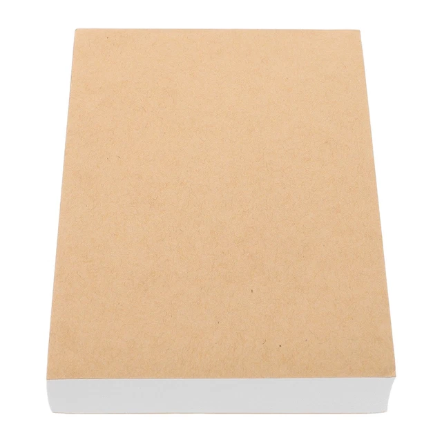 COMIC BOOK MAKING Kit Blank Page Notebook Animation Pad $26.28 ...