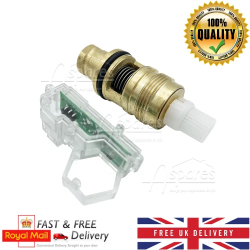 BAXI MAIN COMBI Flow Switch Hall Effect Sensor Set & 5114710 5114767 £ ...