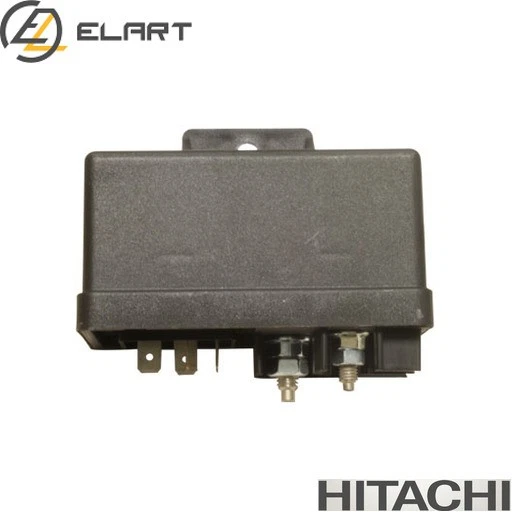 RELAY GLOW PLUG SYSTEM 132052 FOR PEUGEOT 305/I/II/Break 309 405 505 ...