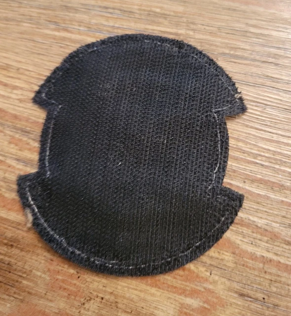 US AIR FORCE 36th Aeromedical Evacuation Sqd Keesler AFB MS 3.5 In ...