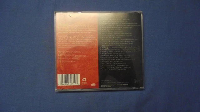 Classic Disney Volume V 60 Years Of Musical Magic Cd £718 Picclick Uk