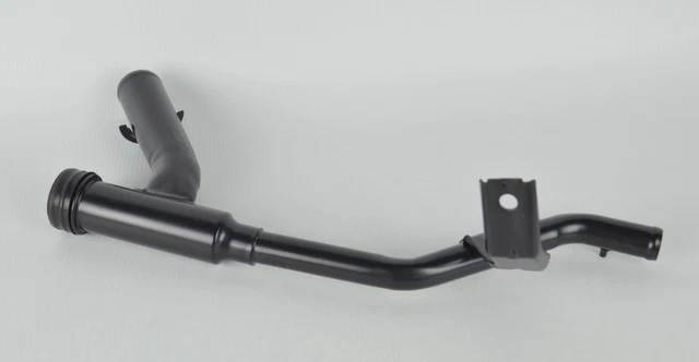 FIAT STILO IDEA Lancia Musa Ypsilon coolant pipeline water pipe ...