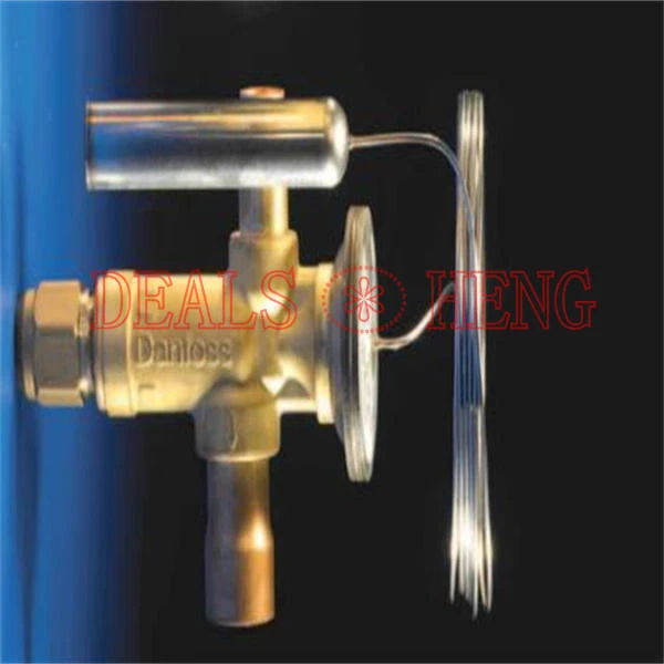 ONE DANFOSS TGE 3.5 067N5153 12KW Expansion valve NEW £102.90 - PicClick UK