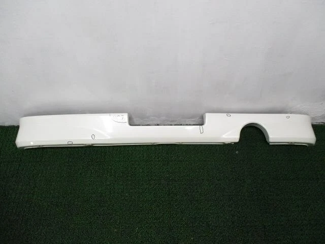 HONDA LIFE DUNK 2001 LA-JB3 Rear Bumper Spoiler [Used] [PA02002075] EUR ...