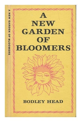 BODLEY TÊTE A Neuf Jardin De Culottes Bouffantes / Contributed Par ...