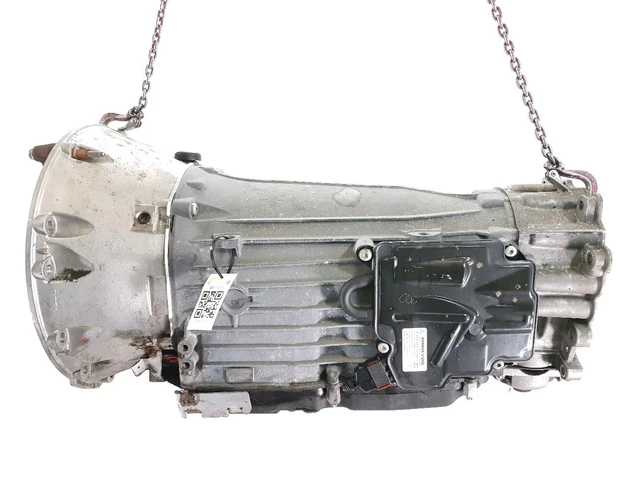 BOÎTE DE VITESSES type A2512704400 - Mercedes CLASSE R PH.1 - G0-1147A ...