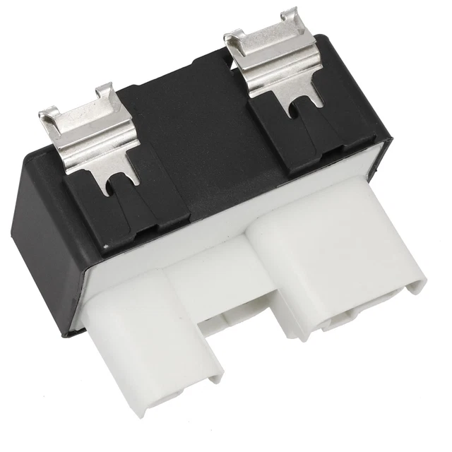 RELAIS DE COMMANDE de ventilateur de refroidissement de remplacement ...