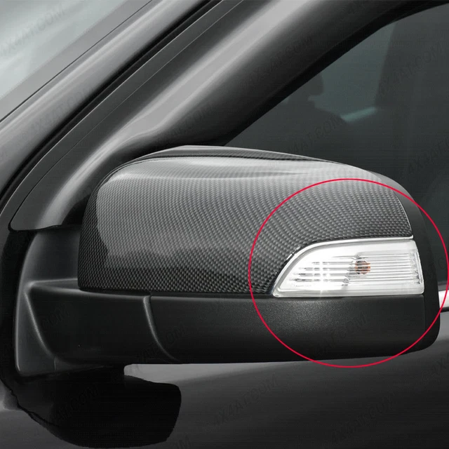 OEM FORD RANGER Wing Mirror Indicator Lens Ford 2012-2022 Passenger ...