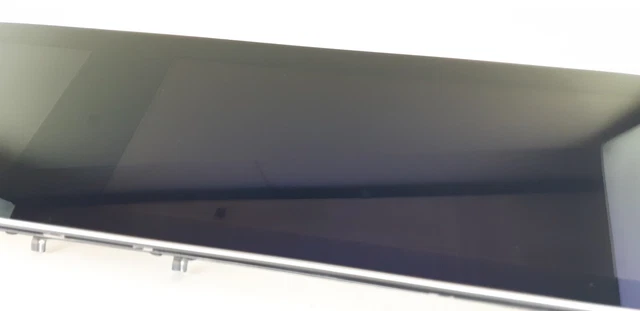 MERCEDES-BENZ W213 VIRTUAL Cockpit + Mmi Display Screen A2139008633 ...