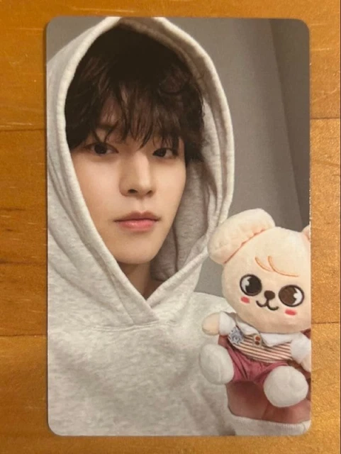 STRAY KIDS OFFICIAL Seungmin Photo Card ZOOTOPIA2 Zootopia EUR 57,26 ...